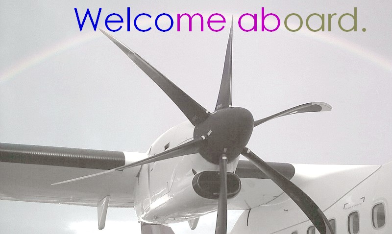 MAS welcomes a new ATR Maintenance Instructor – Magellan Aviation Services